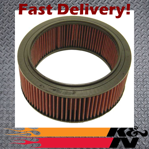 K&N E-2870 Air Filter suits Mercedes-Benz 300TD (S123) (OM617.912 ...