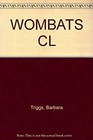 Wombats Hardcover Barbara Triggs 9780395559932 | eBay