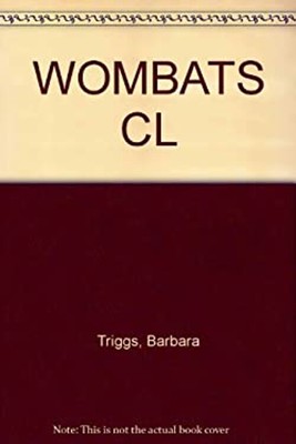 Wombats Hardcover Barbara Triggs 9780395559932 | eBay
