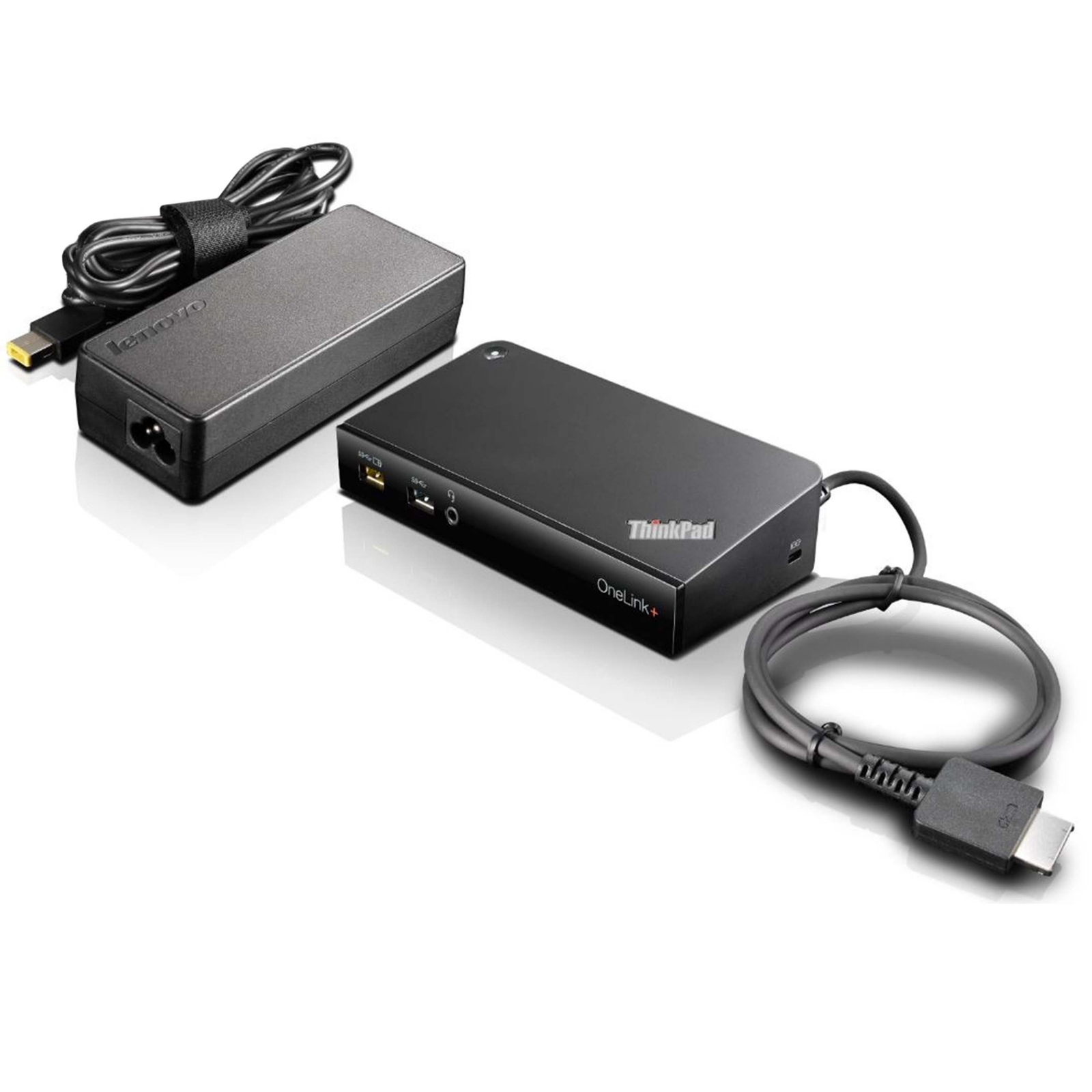 Lenovo THINKPAD Onelink + Dock X1 Yoga X1 Tablet With Productivity ...