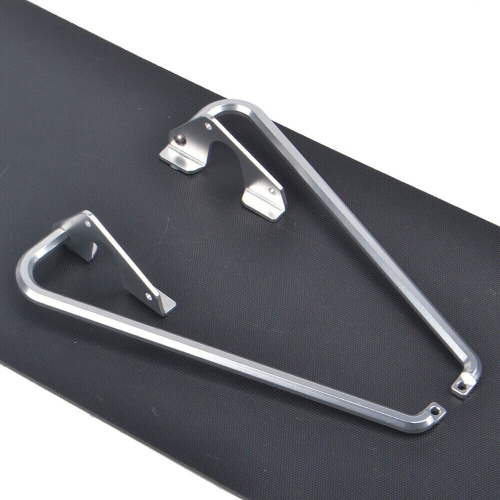 Aluminum Side Bumper for Tamiya Wild One / Fast Attack Upgrades Parts ...