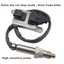 8982465062 NOX Sensor 8-98246-506-2 98246506 for Isuzu NPR NQR 4HK1 ...