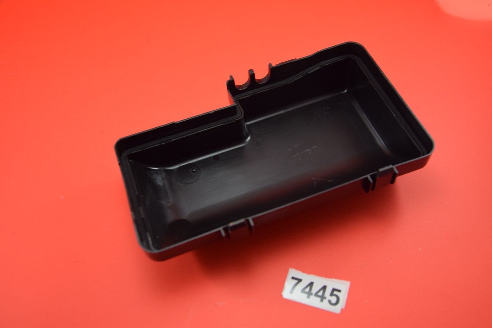 B15 92-96 HONDA PRELUDE FRONT ENGINE FUSE BOX COVER HONDA# 38252 SS0 ...