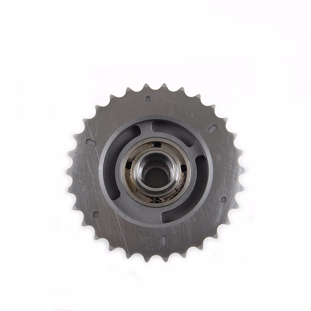 2* Intake Camshaft Adjuster Kit Fit For VW Touareg AUDI A4 A5 A6 ...