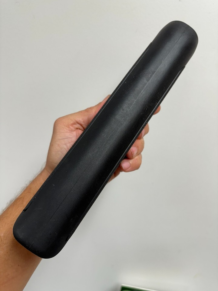 Remington 870 Compact JUNIOR Stock Forearm PAD 20 GAUGE SET BLACK 20ga ...