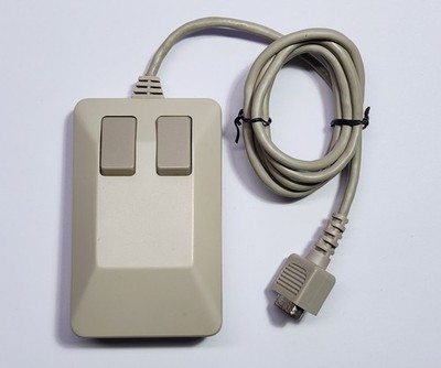 Vintage COMMODORE 1351 Mouse C64 64C C128 Tested Serviced Cleaned | eBay