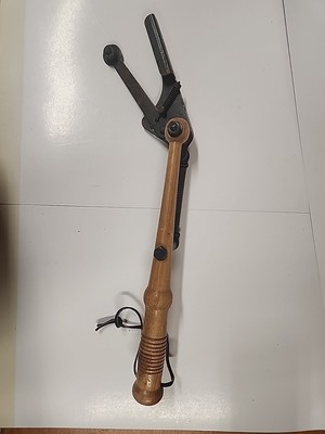 Hand Skeet Shooting Thrower | eBay