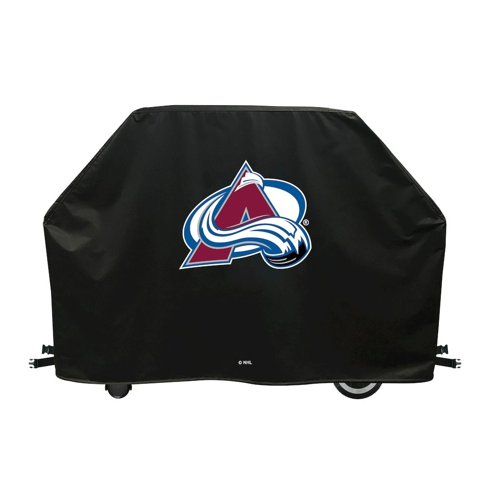 60" Colorado Avalanche Grill Cover by Covers by HBS 71235272807| eBay