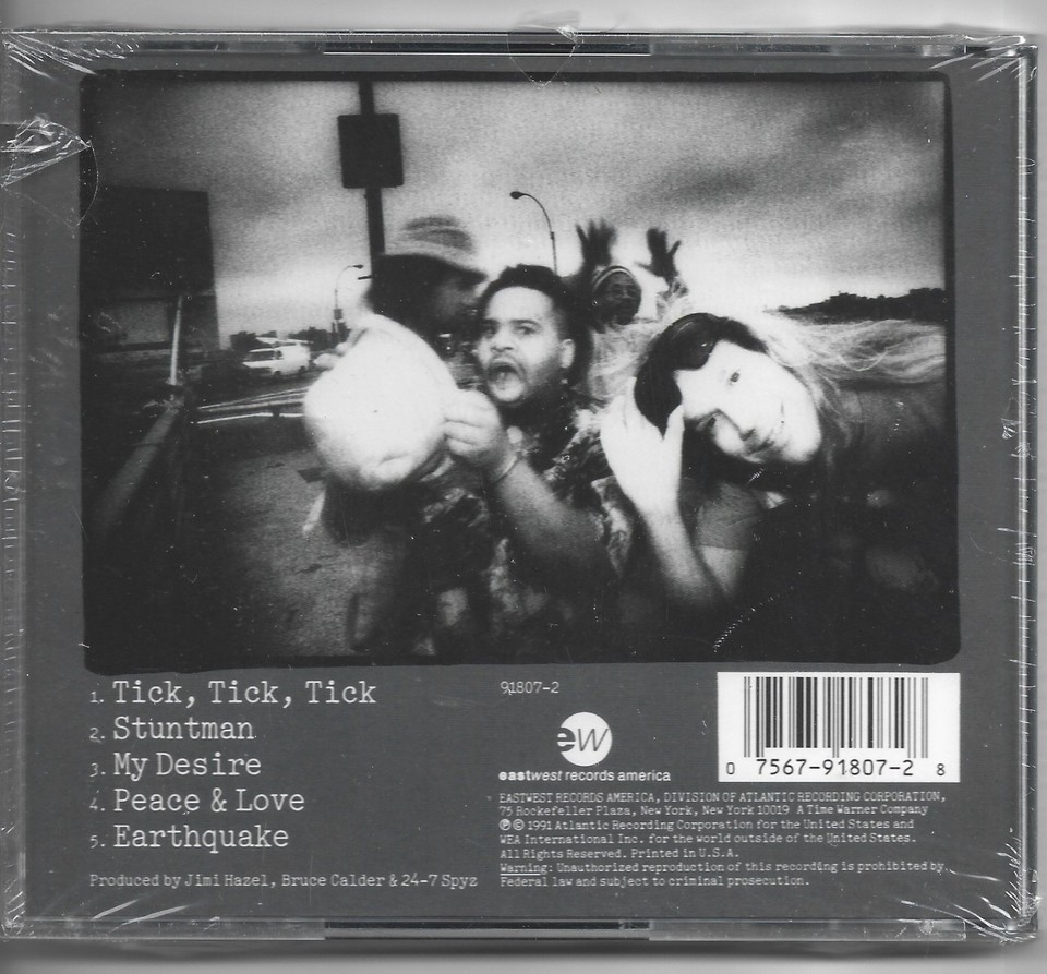 24-7 SPYZ - THIS IS....24-7 SPYZ - PA VERSION !!~!! 75679180728| eBay