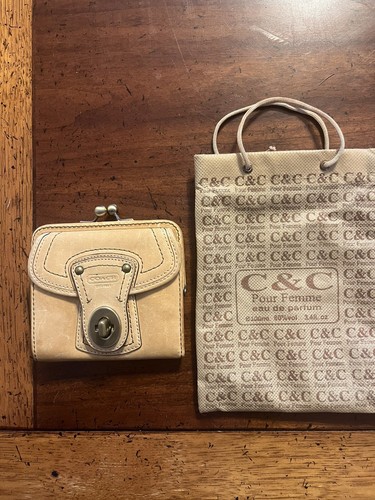 coach womens authentic vintage - Gem