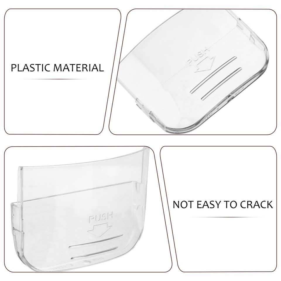 5 Pcs Rice Cooker Water Box Office Condensation Collector Parts ...