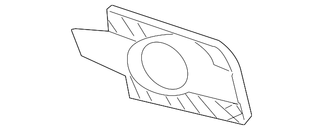 MERCEDES BENZ 1648801624 Genuine OEM Factory Original Cover for sale ...