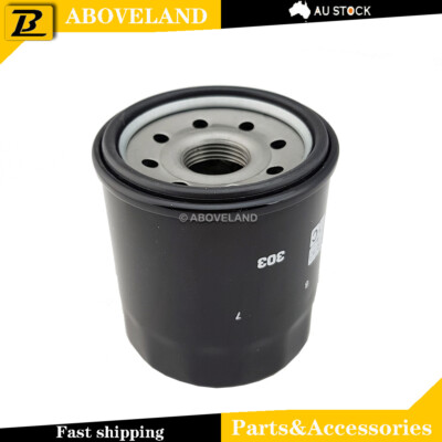 BRAND NEW Oil Filter Fit Access ATV 450 Apache | eBay Australia