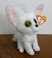 Phoenix the Fox - Beanie Boos - Beaniepedia