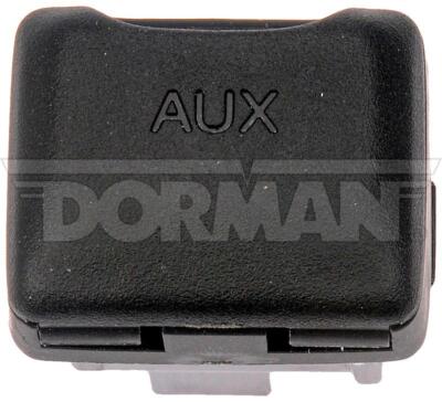 Dorman Audio / Video Jack , PN# 57010 | eBay