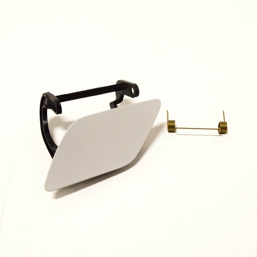 NEW MERCEDES-BENZ SL R230 LEFT SIDE HEADLAMP WASHER COVER CAP ...