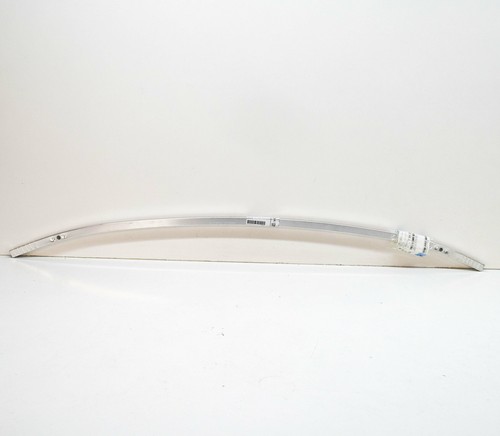 NEW BMW 2 F45 FRONT BUMPER LOWER CRASH BAR 51117309496 7309496 2015 OEM ...