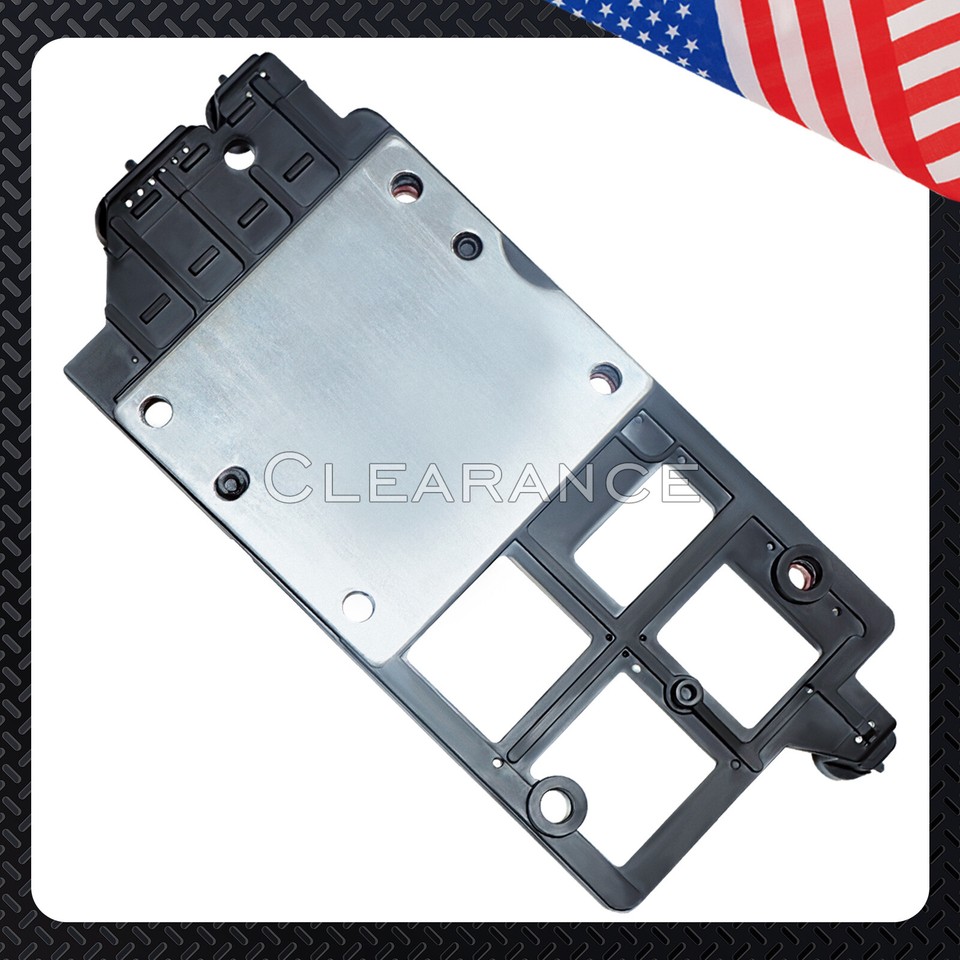 Ignition Coil & Control Module Kit for Chevy Pontiac Buick Olds Isuzu ...