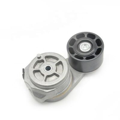 New Tensioner Pulley RE232242 RE518097 High Quality | eBay