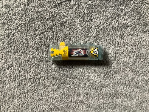 Energem power rangers tapejara | eBay