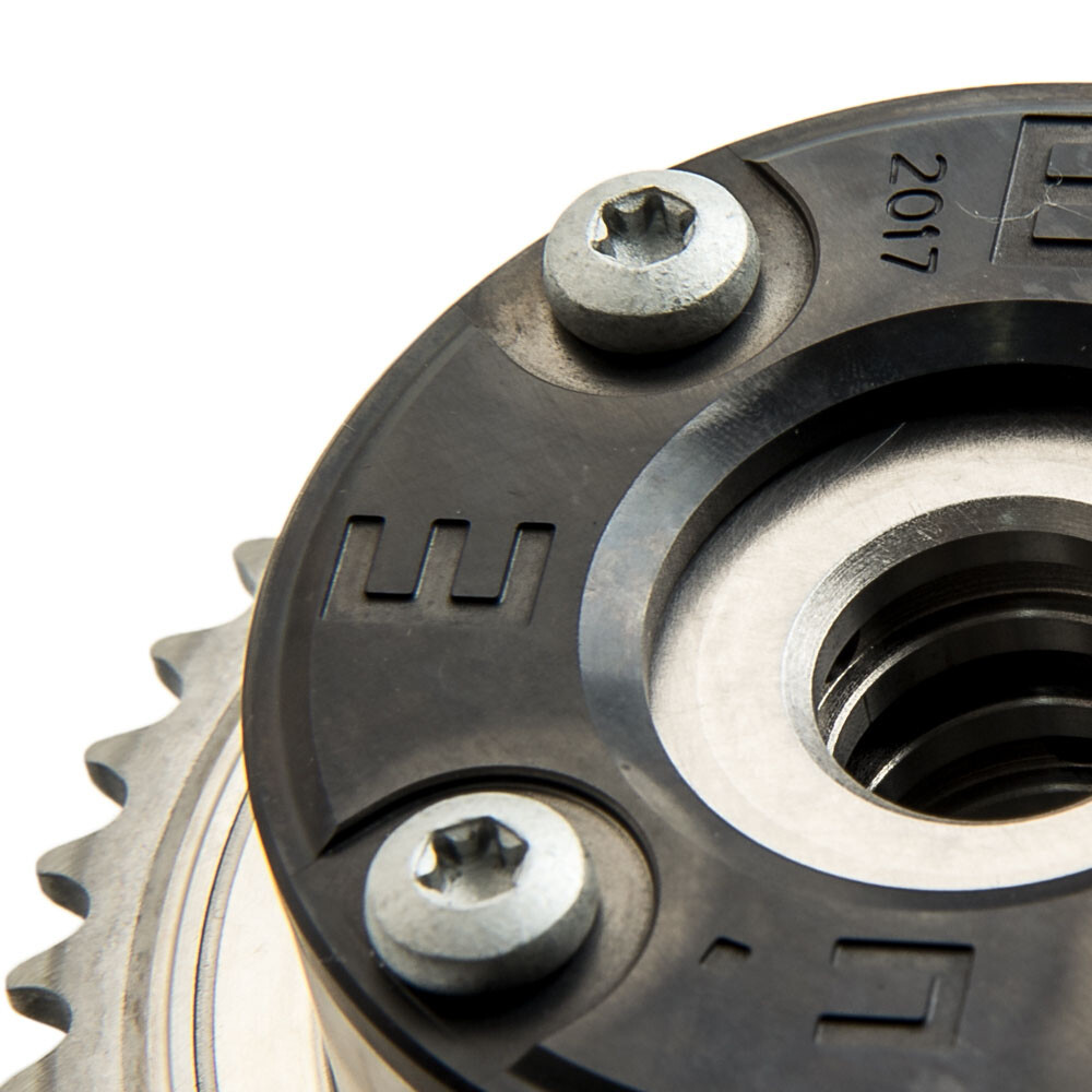 Intake + exhaust Camshaft Adjuster 2710500800 2710500900 for Mercedes ...