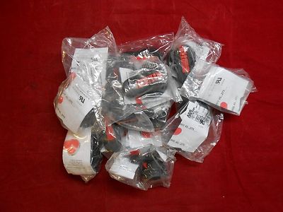 NEW In Factory Sealed Package ABB OHB65J5 5mm HANDLE BLACK/RED many ...