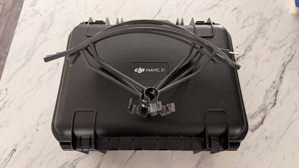 DJI Mavic 3T Thermal Enterprise M3T | eBay