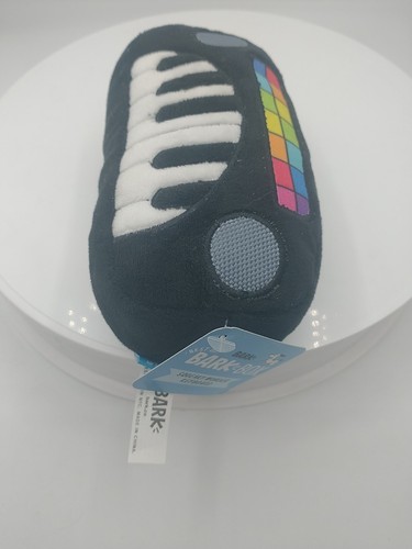 Bark Box " Squeaky Wonder Keyboard " Dog Toy Piano Keyboard Instrument ...