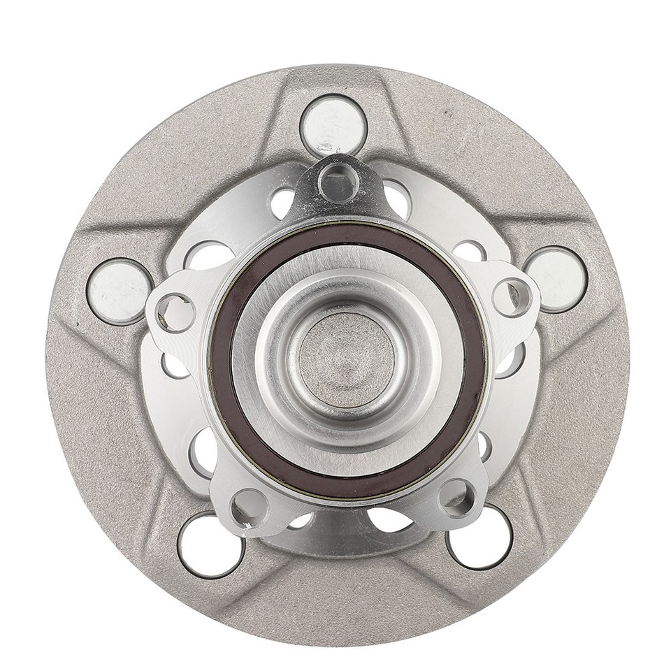 Front Wheel Hub Bearing For 2015-2019 Ford Transit-150 Transit-250 ...