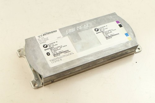 Module Bluetooth ULF BMW E60 E61 E90 E91 E92 E70 E71 Module Mains ...