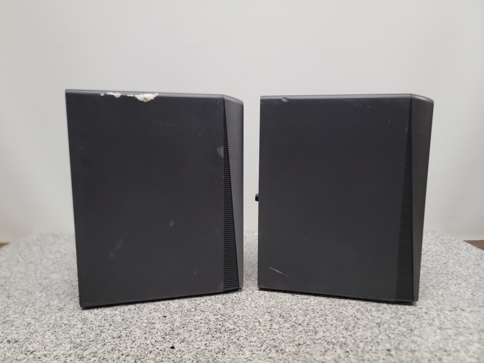 JBL Professional LSR 2300 Series LSR2325P Studio Speakers Monitors ...