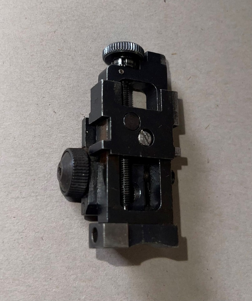 Parker Hale - Lee Enfield British 303 Sights & Components - No1, No4 ...