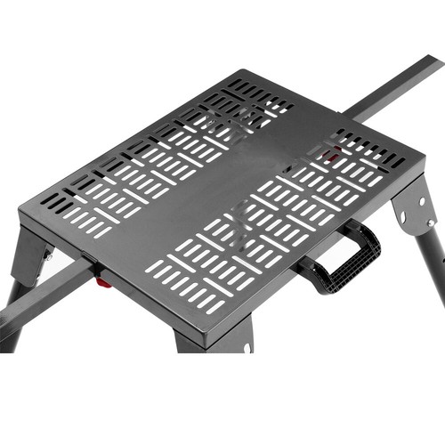 Excel Universal Power Tools Stand Workbench Station with 6 Adjustable ...