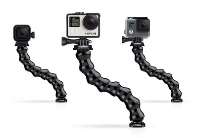 GoPro Gooseneck Mount | eBay