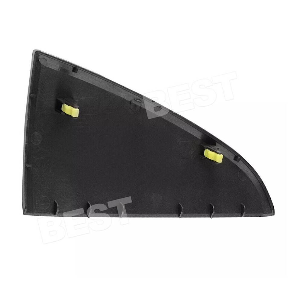 Dash Board Center Panel Trim Cover Triangle ICC Unit for Ford Falcon BA ...