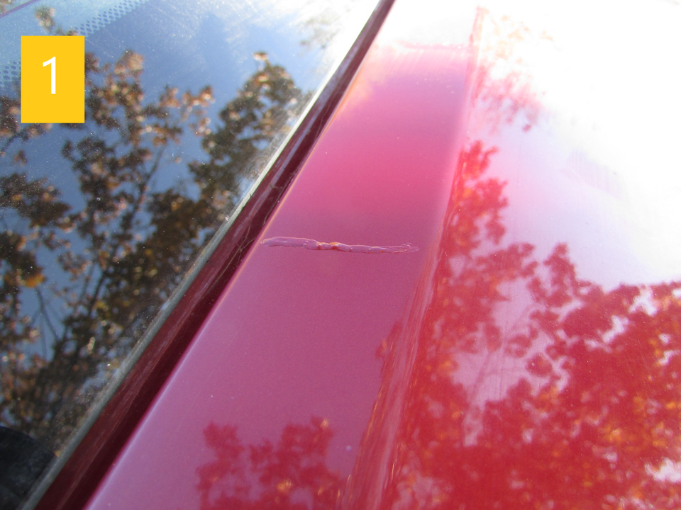 2 Stage Paint Kit With 2K Clear Coat For 2024 - 2026 Ram 1500 2500 3500 ...