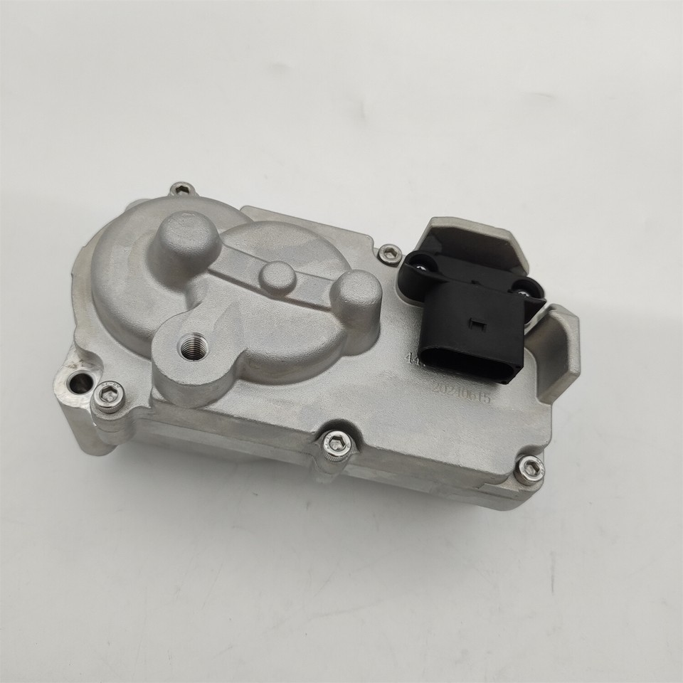 Turbo Actuator 6382096RX for Ram ISB 6.7 Cummins VGT Turbo HE300VG ...