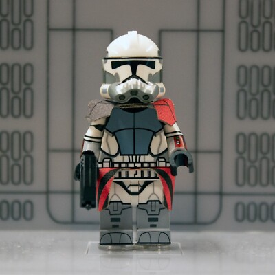 Advanced Recon Commando "ARC" Trooper Colt - Clone Army Customs | eBay UK