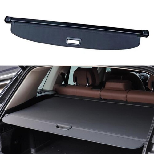 For Toyota 4Runner 10-2024 Rear Trunk Cargo Luggage Cover Security ...