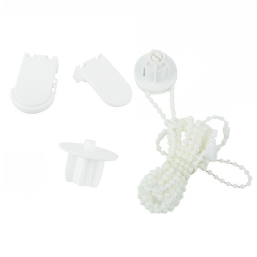 Vorhang-Set Rollo-Set Hardware Klammern Kunststoff Rolle Verbindung ...