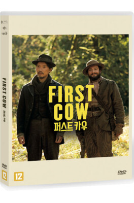 First Cow DVD / Region 3 (Non-US) | eBay