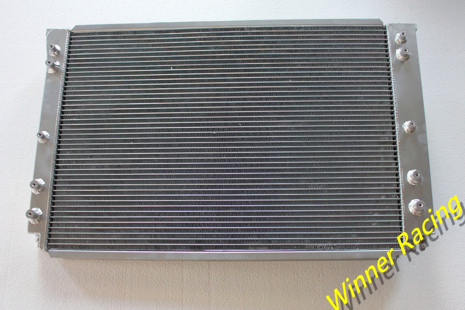 All Radiators fit Audi S4 B6/B7 2003-2008;RS4 B7 4.2L 2006-2008 Front ...