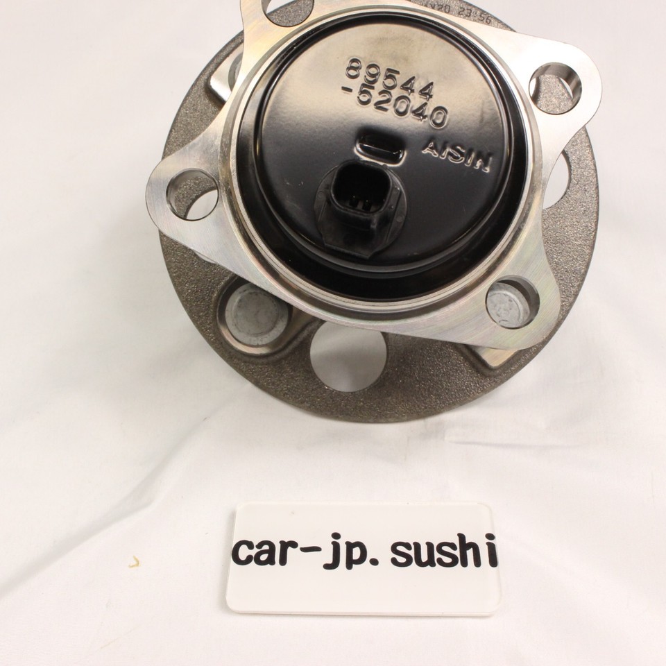 TOYOTA GENUINE 42450-52061 HUB & BEARING ASSY, REAR AXLE, RH/LH OEM ...