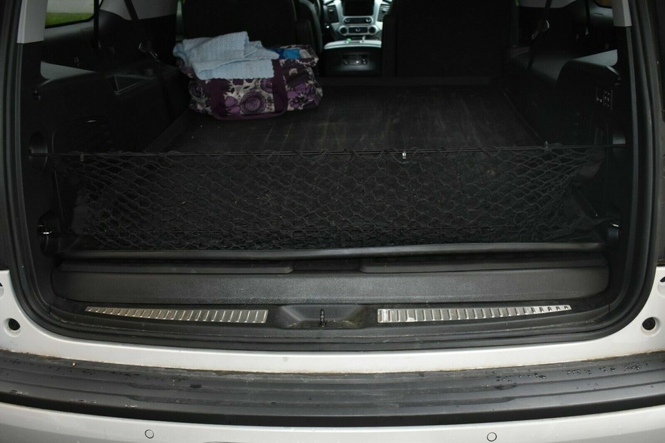 Envelope Cargo Area Net For Tahoe Yukon XL Escalade ESV Suburban 2015 ...