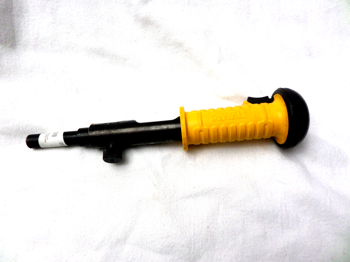DEWALT Single Shot Powder Actuated Trigger Tool At