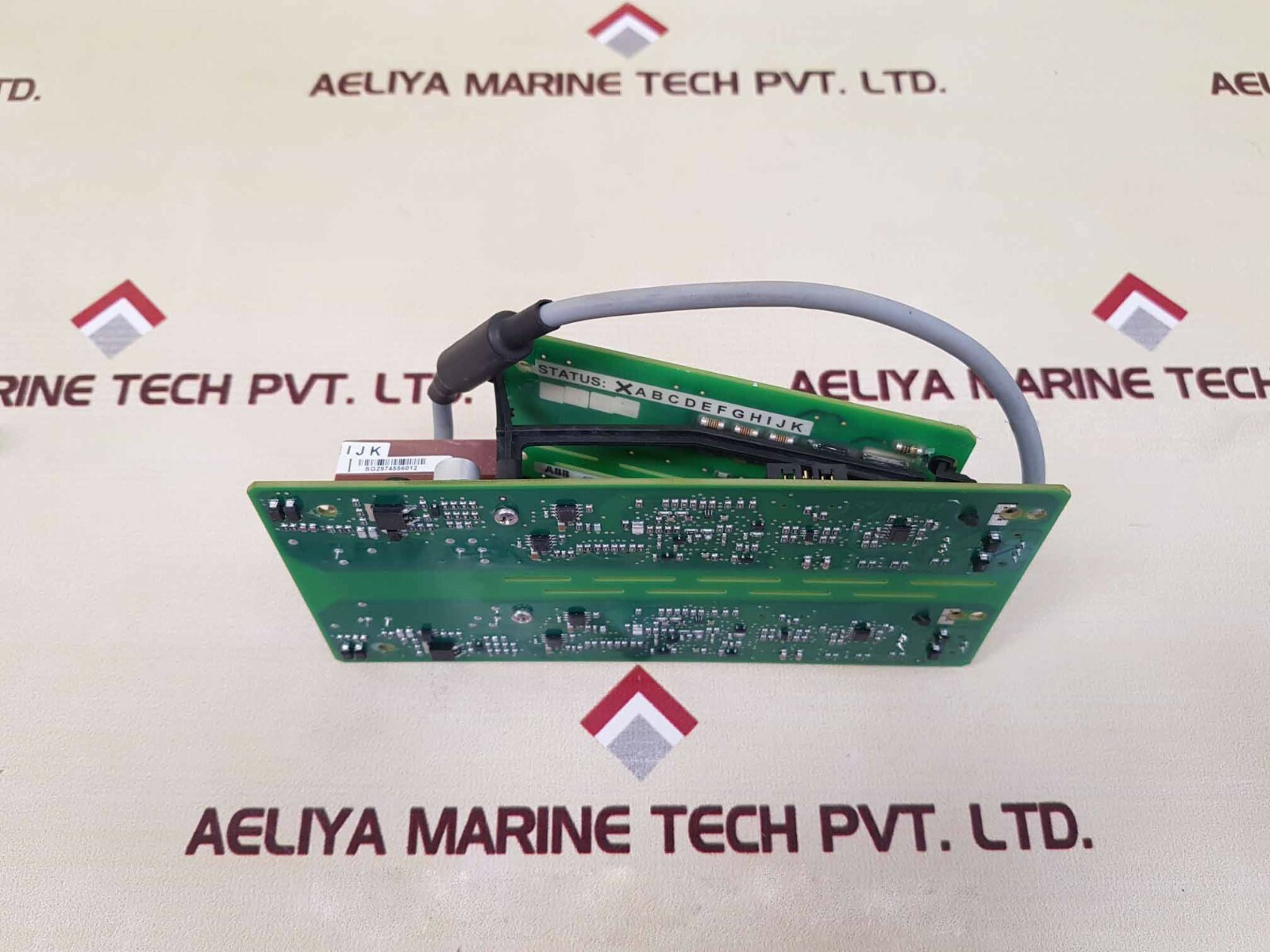 ABB 3bhe036290r0002 gate drive board gd c806 b02 for sale online | eBay