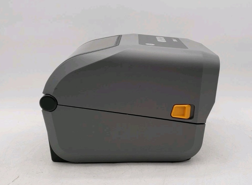 Zebra ZD620 Thermal Transfer Barcode Label Printer | eBay