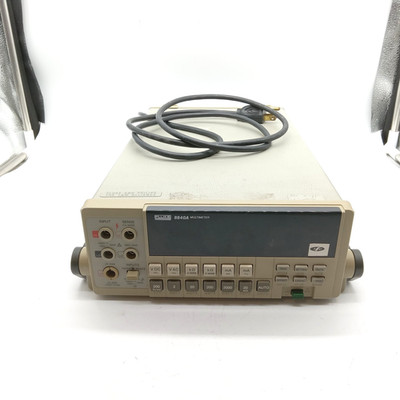 Fluke 8840A Multimeter | eBay