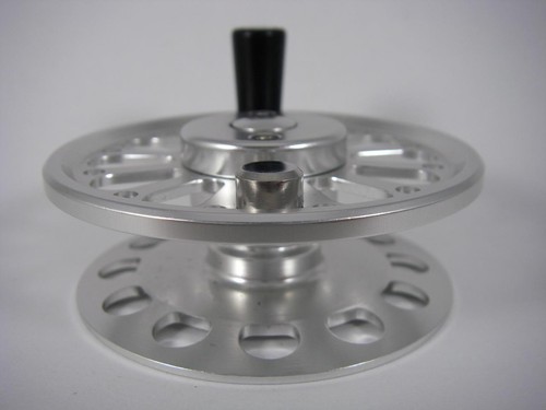 ROSS VISION #1 Extra SPOOL; PLATINUM SPOOL Fits SAN MIGUEL #1 FLY Reel ...