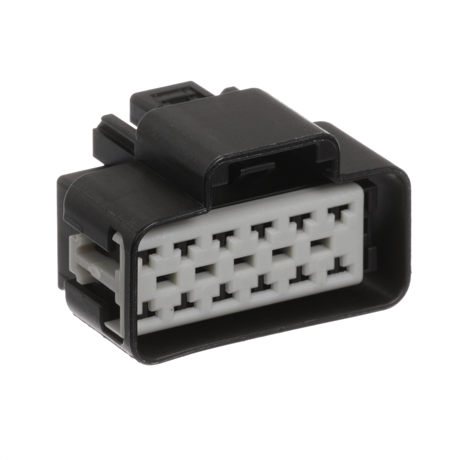 OEM NEW GM 00-05 Buick Cadillac Pontiac SC1 Power Seat Switch Connector ...